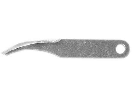 #107 Convex Blade - 2 pcs.