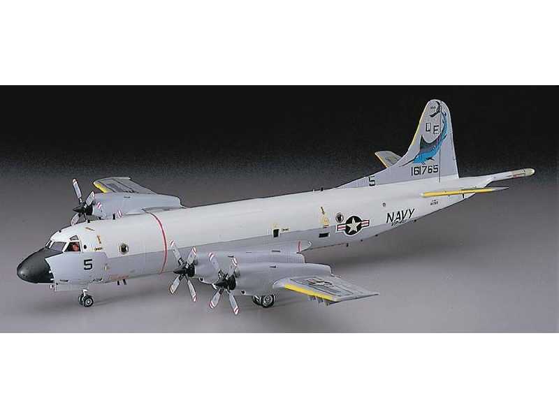 P-3c Update Ii/Iii Orion