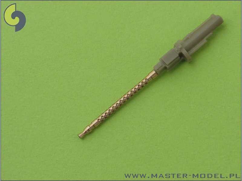 German aircraft machine gun MG 17 (7,92mm) barrels (2pcs)