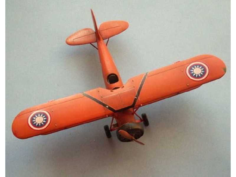 Tachikawa Ki-9 Trainer