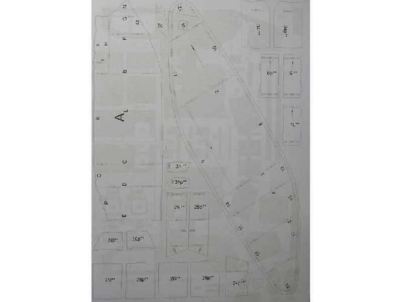 MARK MK IV MALE brytyjski czołg z I wojny światowej