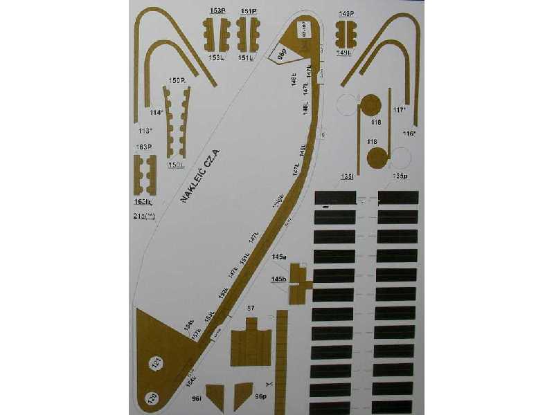 MARK MK IV MALE brytyjski czołg z I wojny światowej