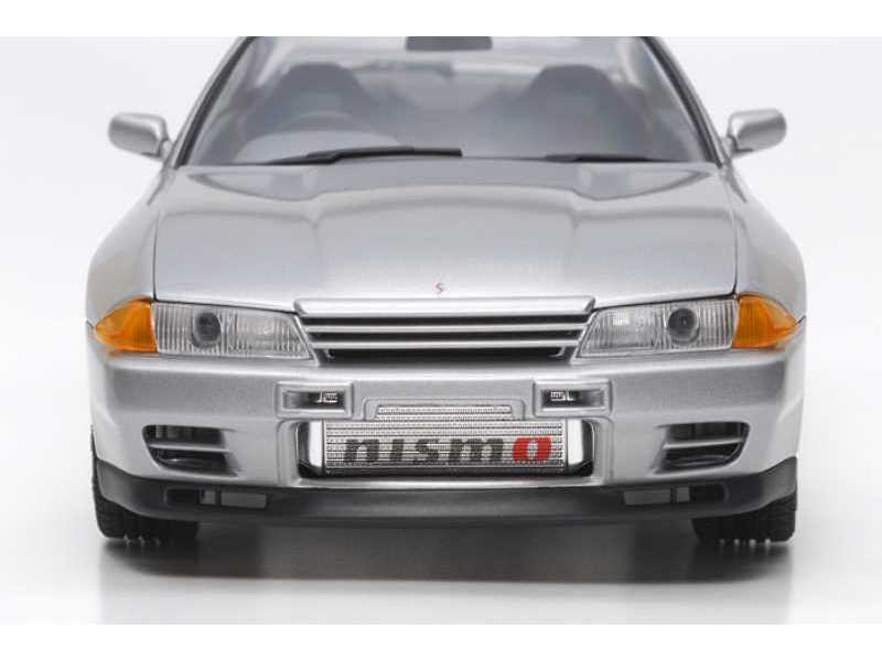 Nissan Skyline GT-R (R32) - Nismo-Custom