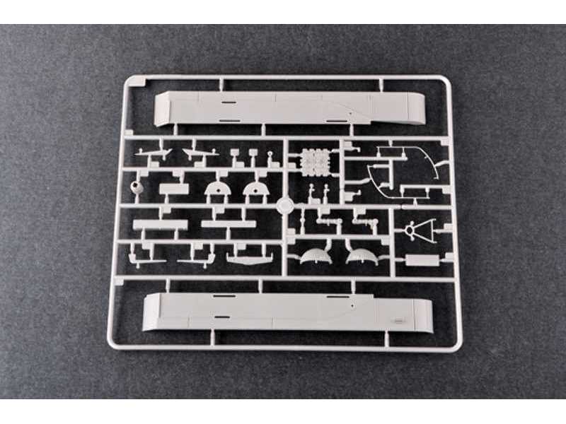 Soviet JS-1 Heavy Tank