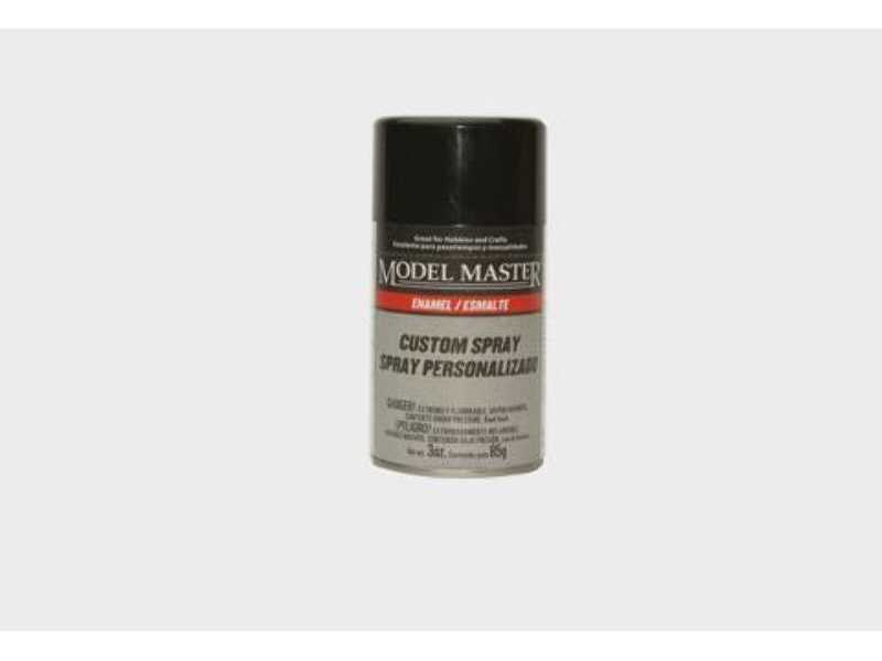 Bright White - Gloss Spray