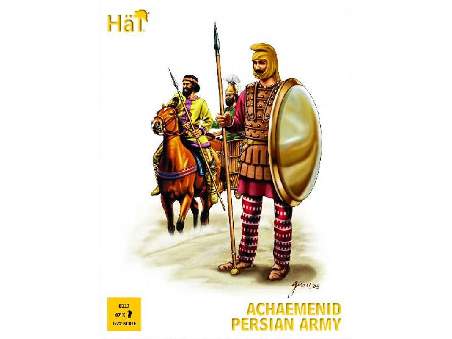 Persian Army