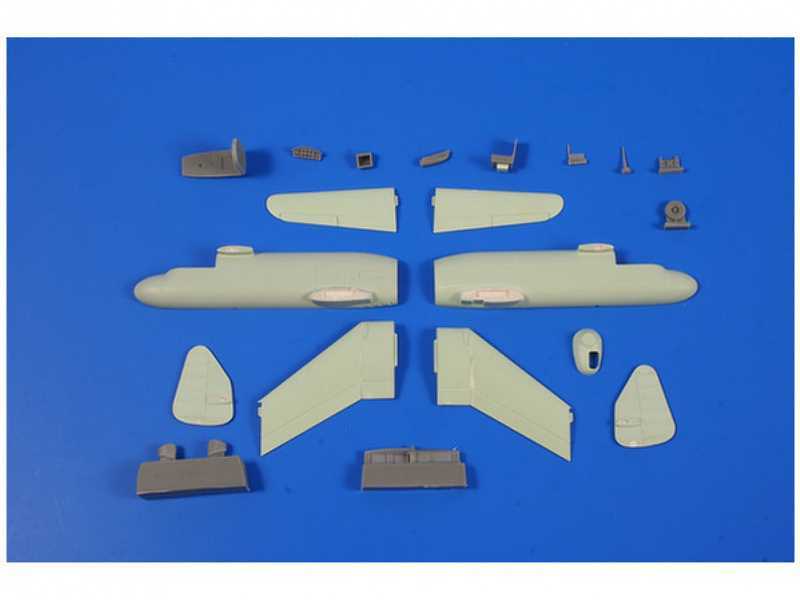 Miles M.35 Libellula