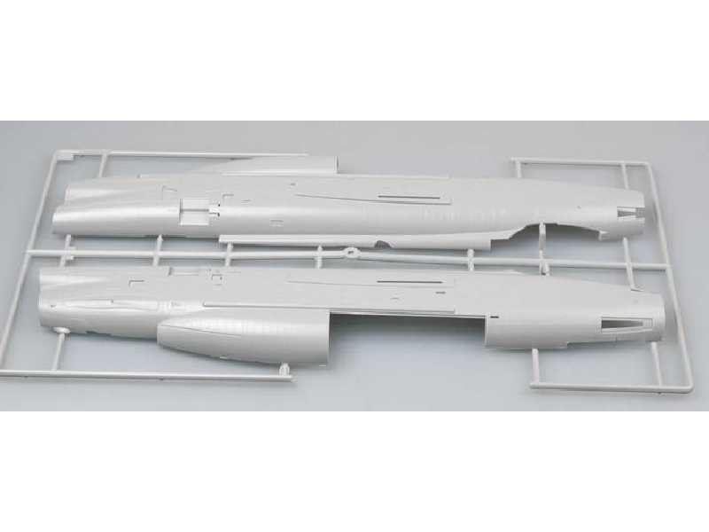 English Electric (BAC) Lightning F.2A/F.6