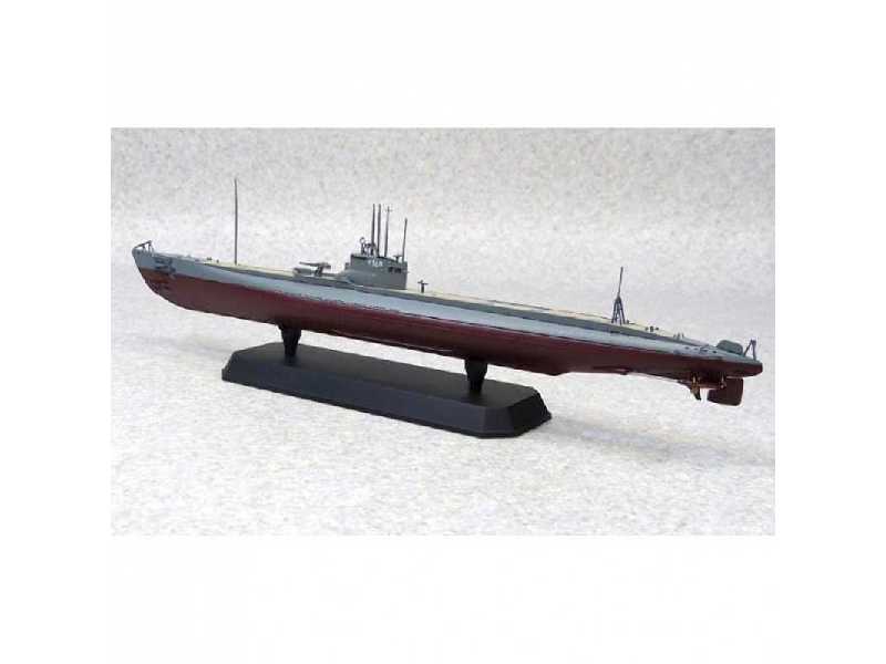 I.J.N Submarine I-168