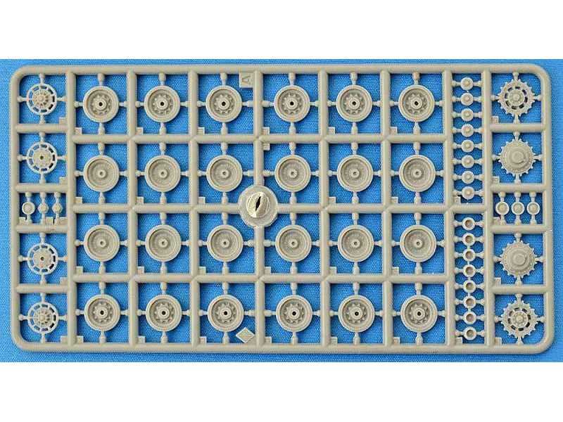 FV-4005 Stage II - JS-Killer - 183mm gun on Centurion chassis