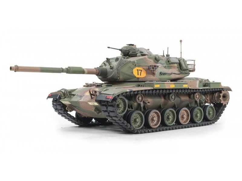 M60A3/TTS Patton