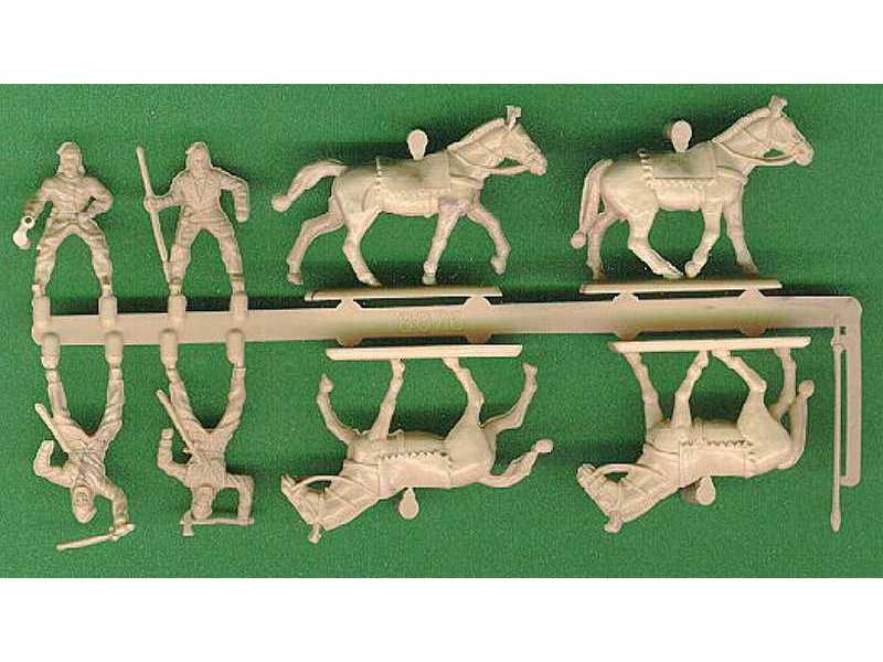 Persian Medium Cavalry