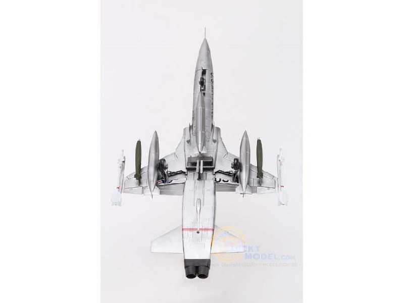 Northrop F-5A / Canadair CF-5A / NF-5A Freedom Fighter