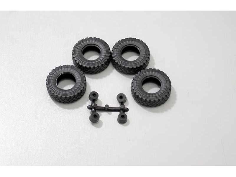 4x4 MRAP AFV Armoured Fighting Vehicle