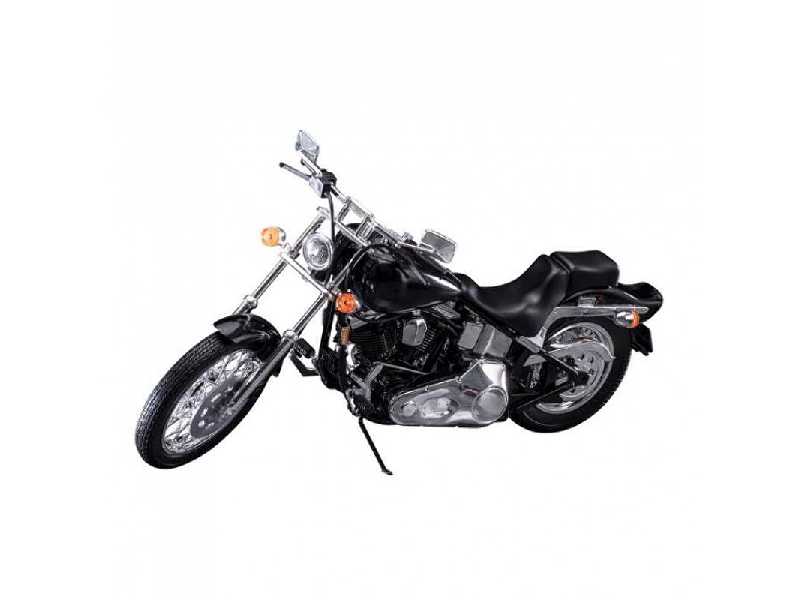 Crows Ryushin Kunou / Night Train