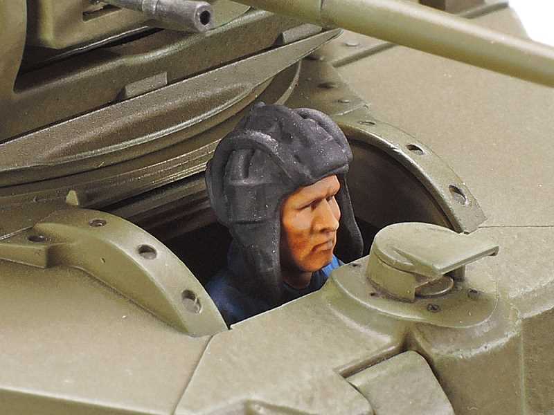 Infantry Tank Matilda Red Army - Mk.III/IV