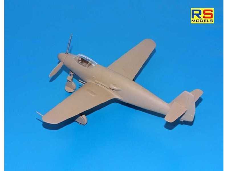 Messerschmitt Me 509