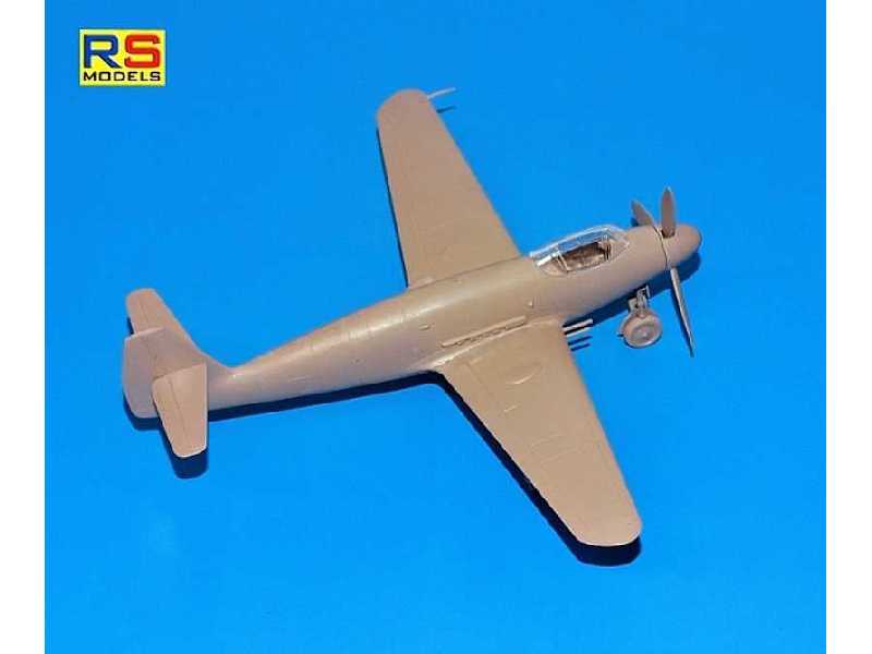 Messerschmitt Me 509