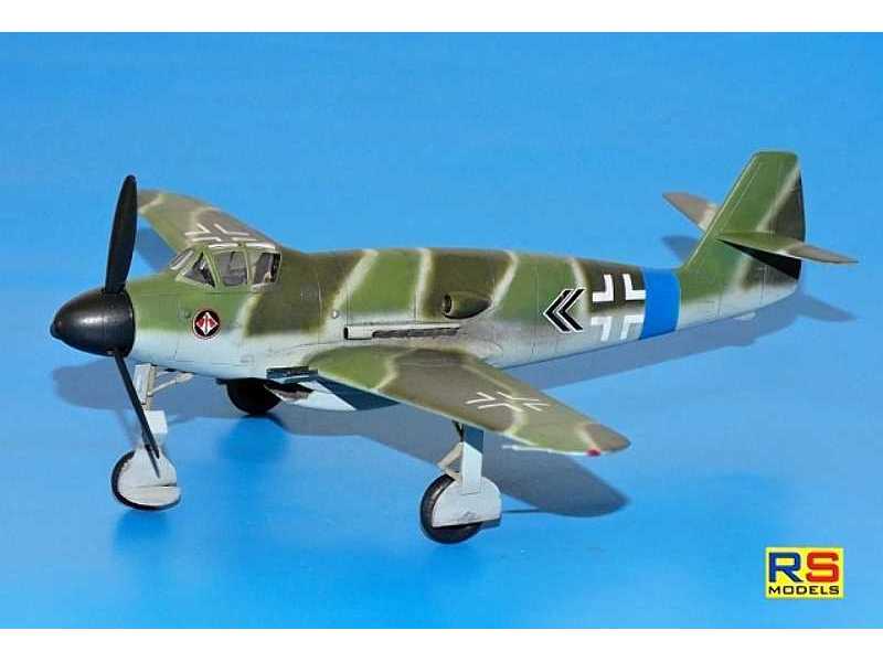 Messerschmitt Me 509