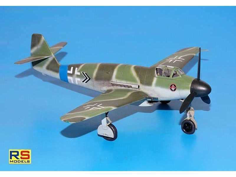 Messerschmitt Me 509