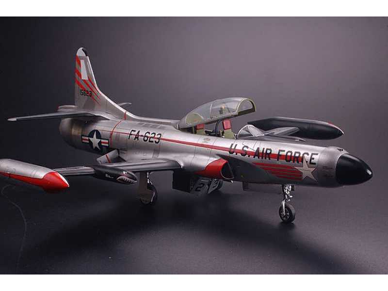Lockheed F-94 Starfire