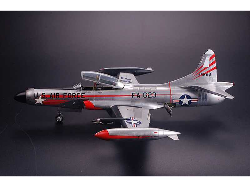 Lockheed F-94 Starfire