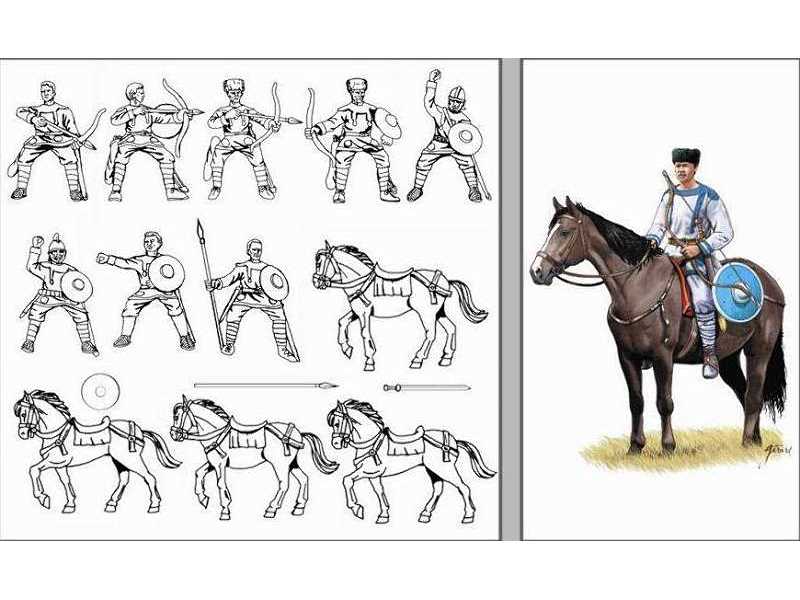 Late Roman Light Cavalry