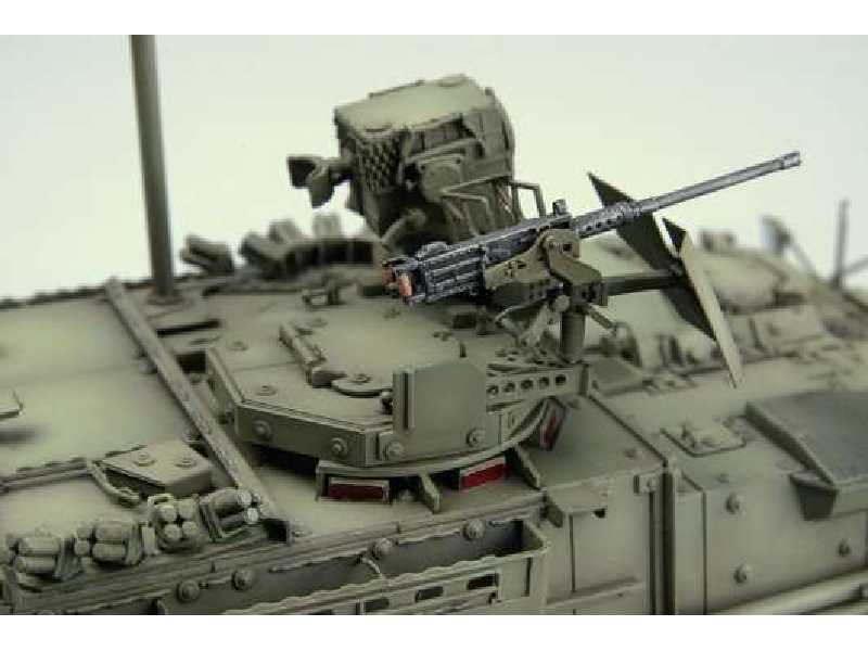 M1131 Stryker Fire Support Vehicle (FSV)