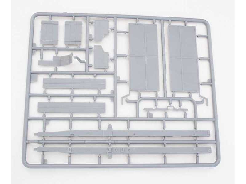 Scammell Pioneer R100 Artillery Tractor