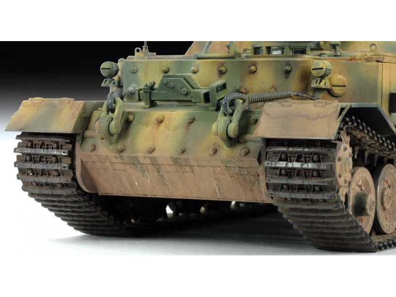 Sd.Kfz.184 Ferdinand German Tank Destroyer