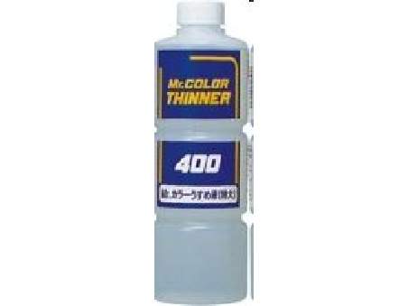 Mr. Color Thinner 400