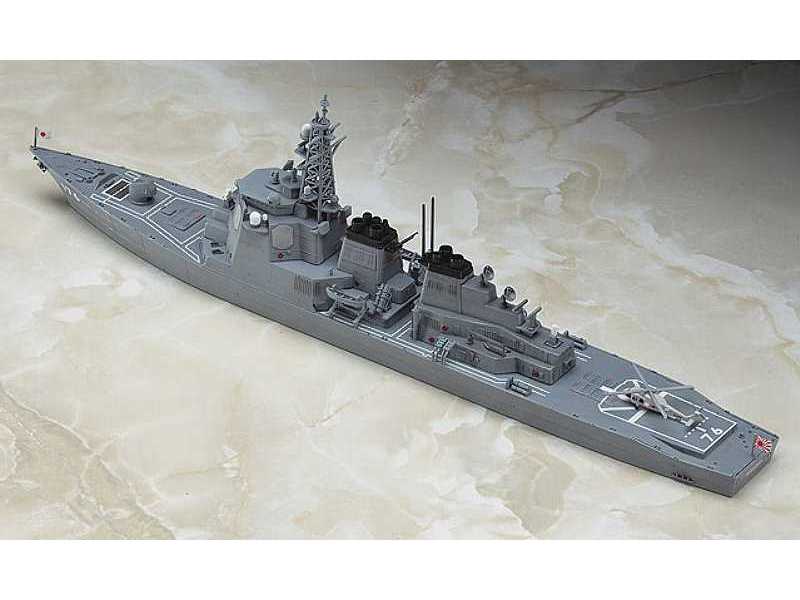 WL030 J.M.S.D.F DDG-176 Chokai Guided Missile Destroyer