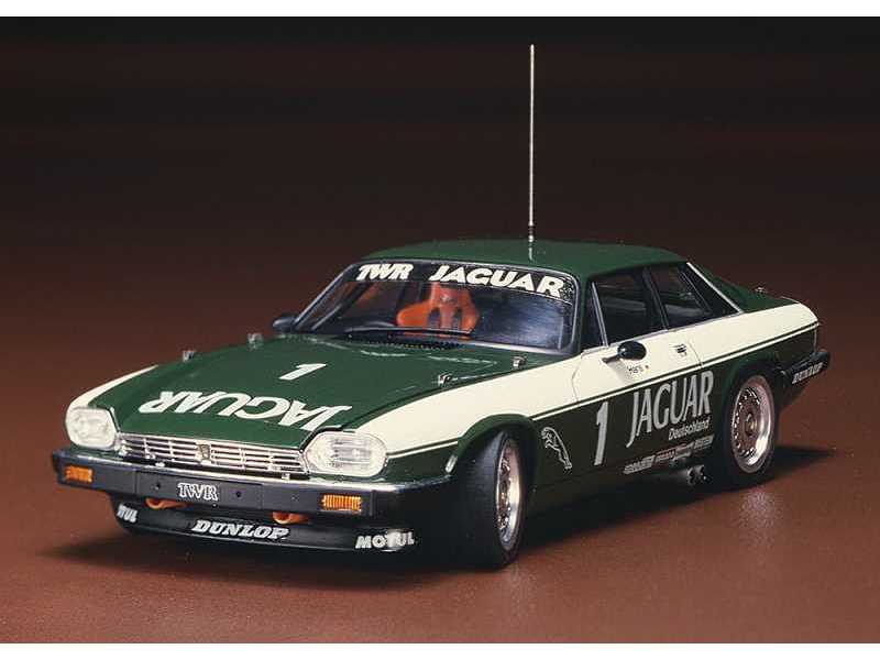 Jaguar XJ-S H.E. Tom Walkinshaw Racing Limited Edition