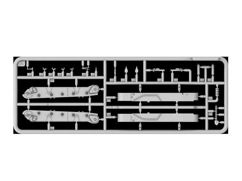 44M Turan III – Hugarian Medium Tank