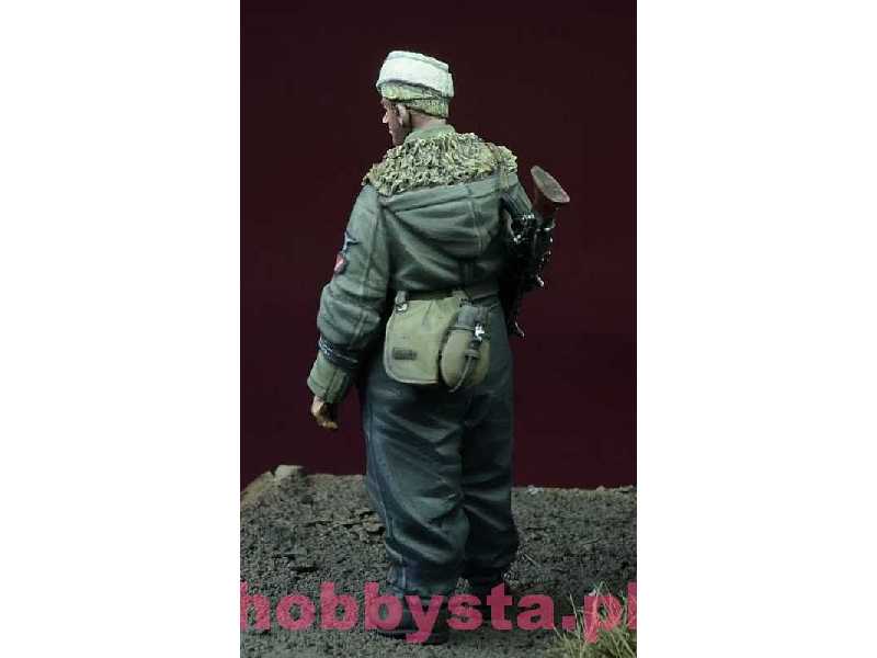 Waffen SS Foreign Volunteer Winter 1943-45