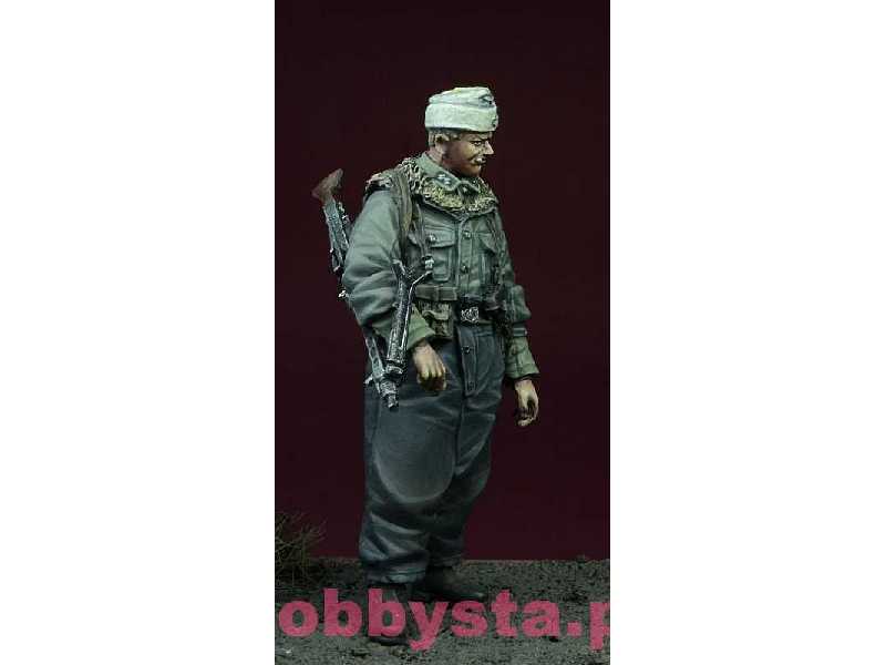 Waffen SS Foreign Volunteer Winter 1943-45