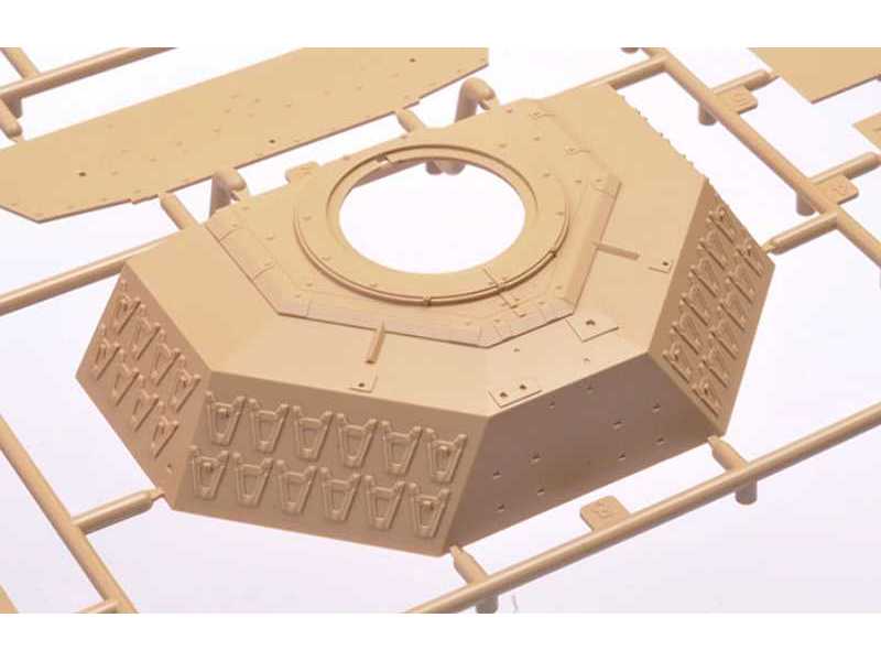 M1 Assault Breacher Vehicle (ABV)