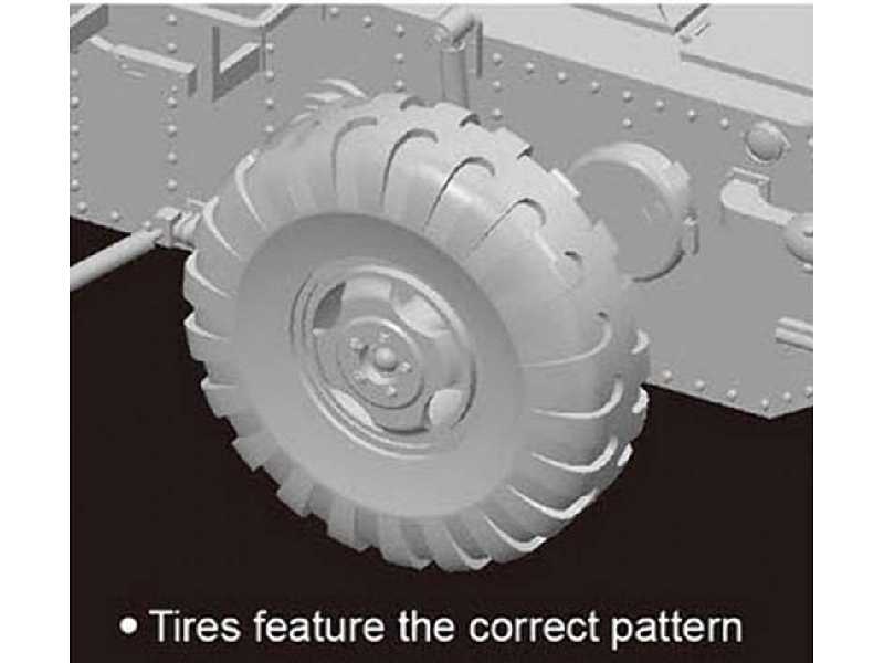 MIM-23 HAWK M192 Anti-aircraft Missile Launcher