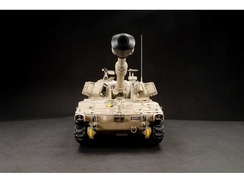 IDF M109 1982 Rochev