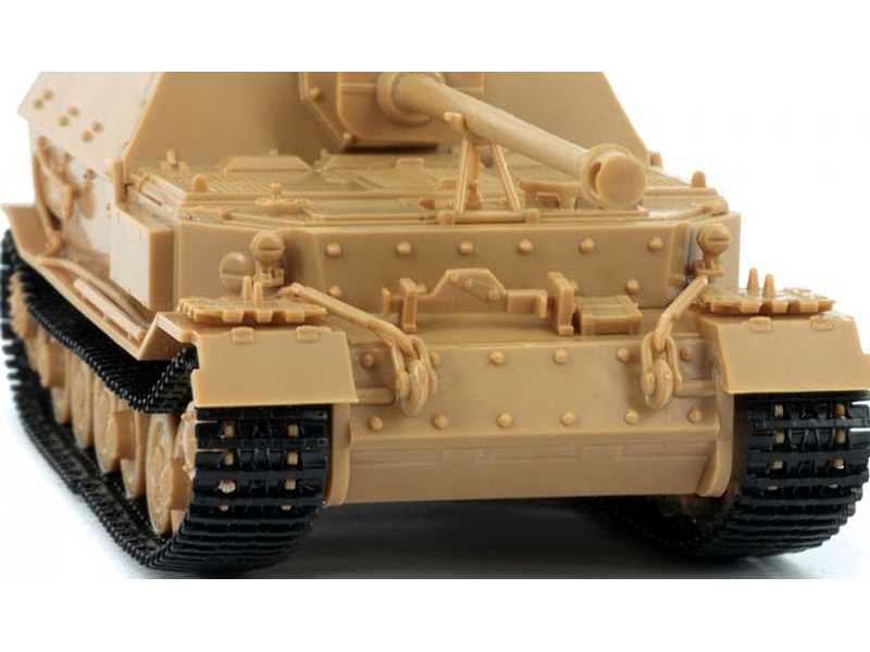 German Tank Destroyer Ferdinand