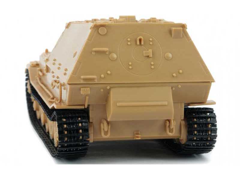 German Tank Destroyer Ferdinand