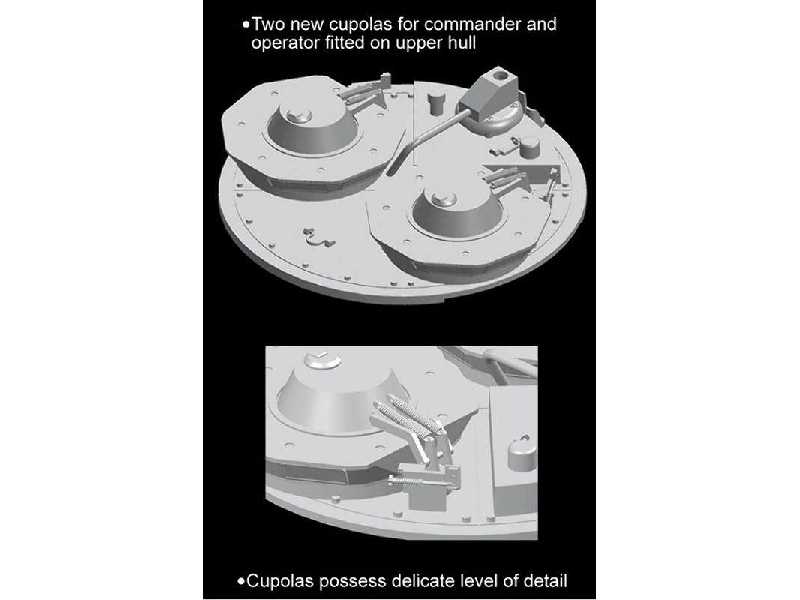 M48 AVLB (Armored Vehicle Launched Bridge)