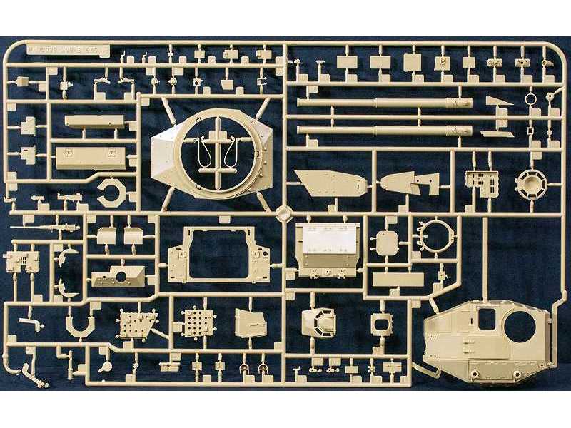 M8 Armored Gun System