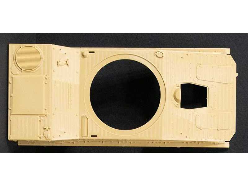 M8 Armored Gun System