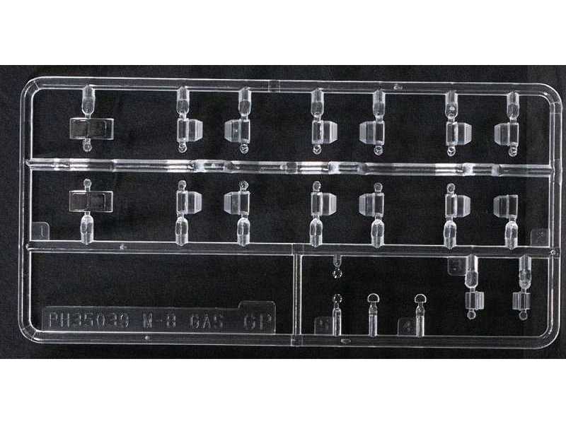 M8 Armored Gun System