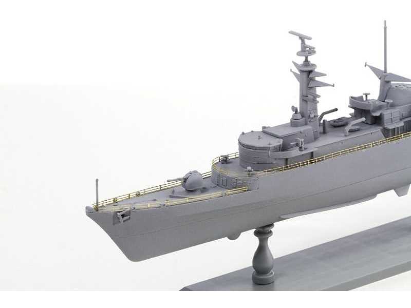 H.M.S. Antelope Type 21 Frigate