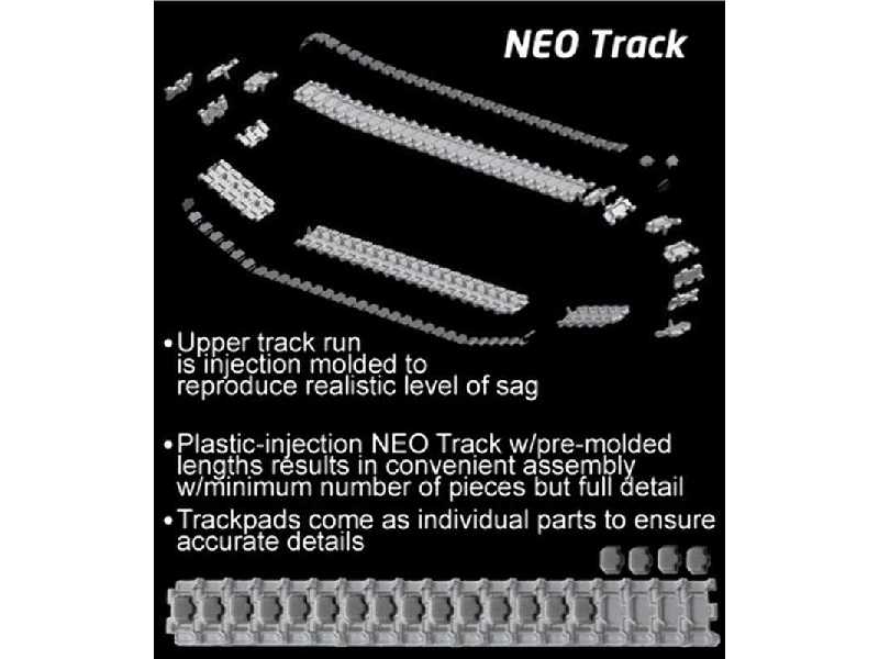 IDF M113 Fitters & Chata'p Field Repair Vehicle (Combo Set)