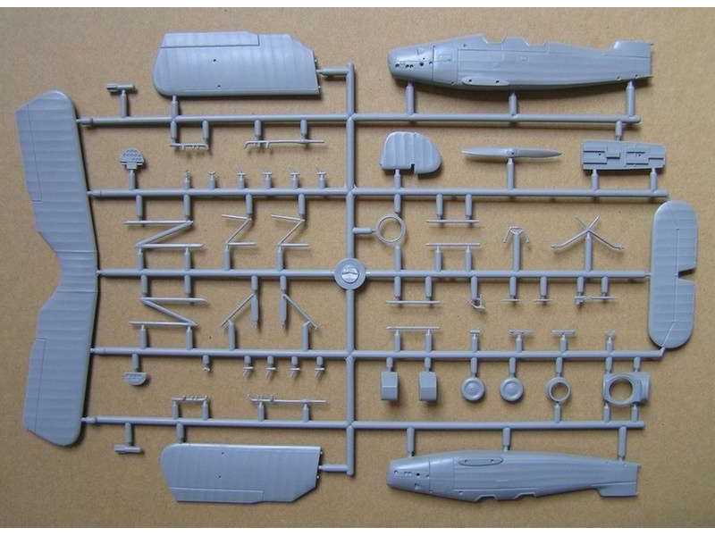 Arado Ar 66 Trainer Luftwaffe