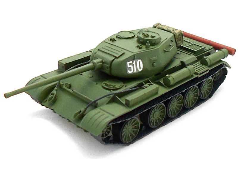 T-44 Soviet Medium Tank