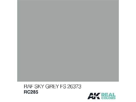 Rc285 RAF Sky Grey / FS 26373